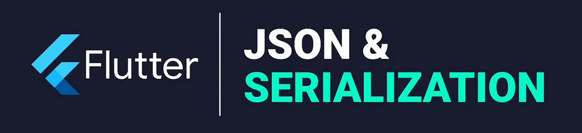 Json Serializable Simplifying Data Transformation And Boosting Development Efficiency By 4922