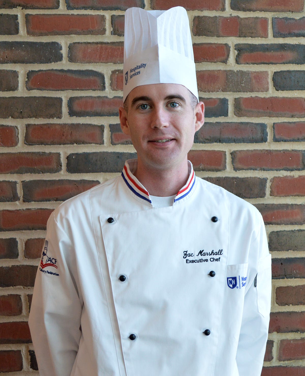 New Executive Chefs at Philbrook Hall and Holloway Commons | by UNH ...