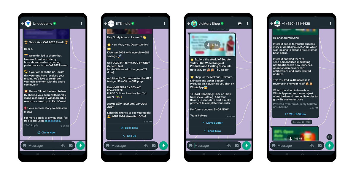 Designing for Mastork. OVERVIEW | by Chandrama Saha | Feb, 2024 | Medium
