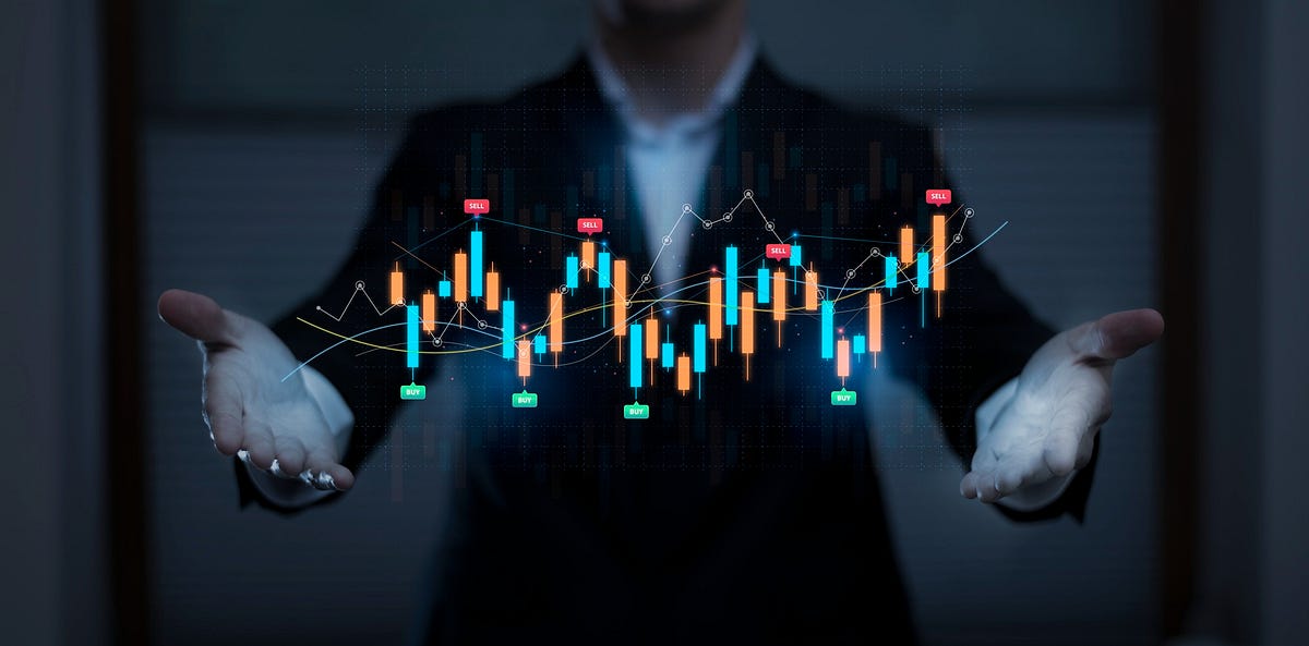 A Beginner’s Guide to Forex Trading: Everything You Need to Know | by ...