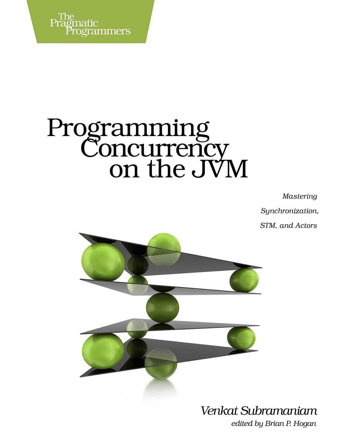 Chapter 3 Design Approaches Programming Concurrency On The Jvm By Venkat Subramaniam The