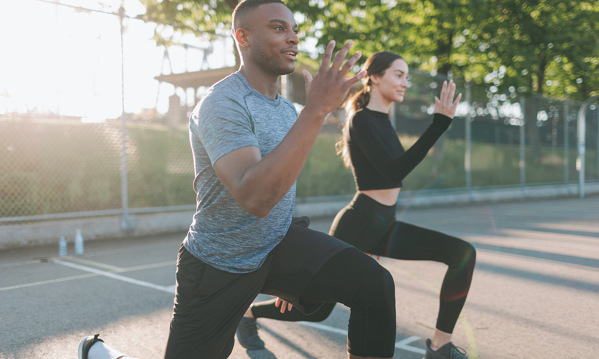 Unlocking the Power of Flexibility: A Comprehensive Guide to Full Body ...