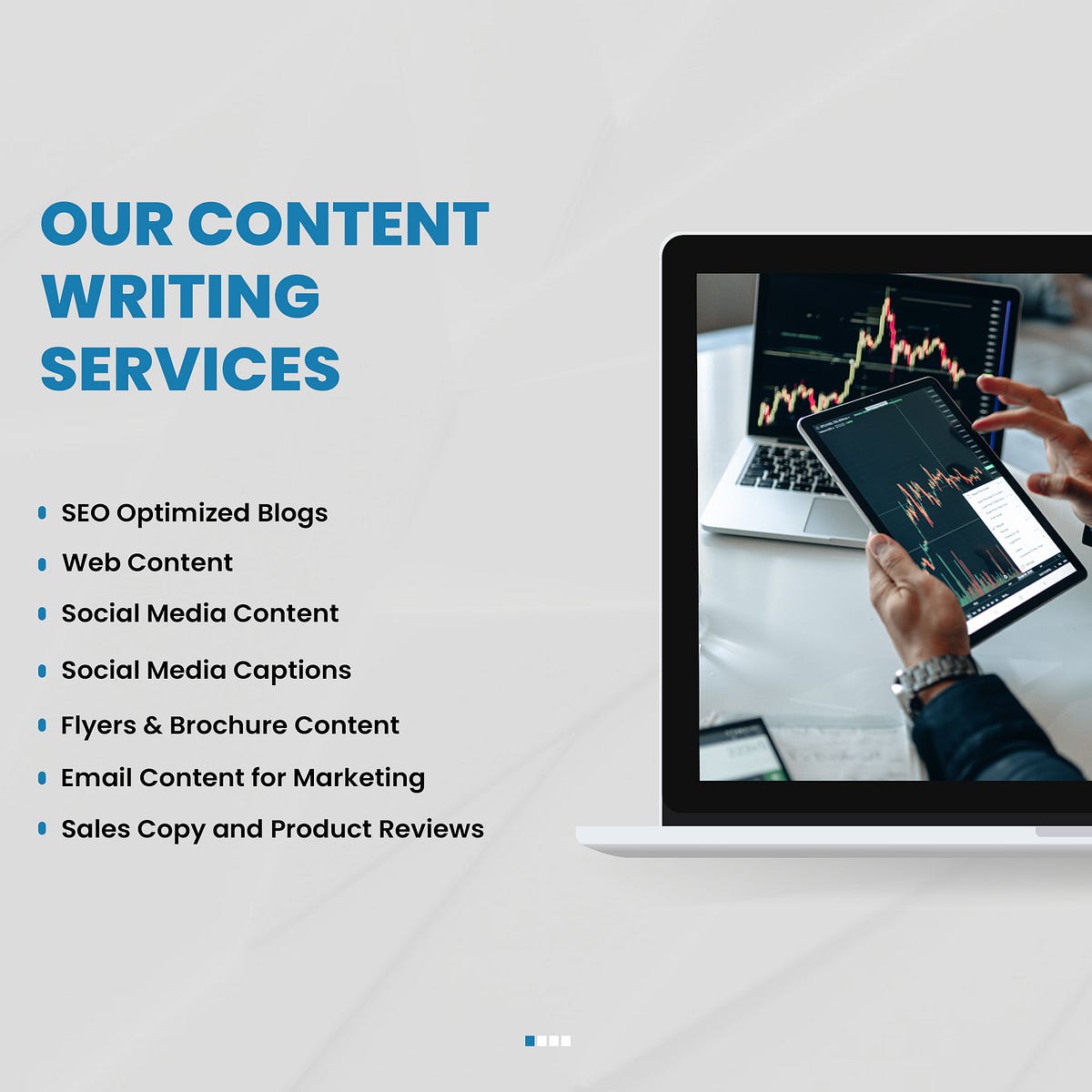 Business Solutions. - Nextechbs - Medium