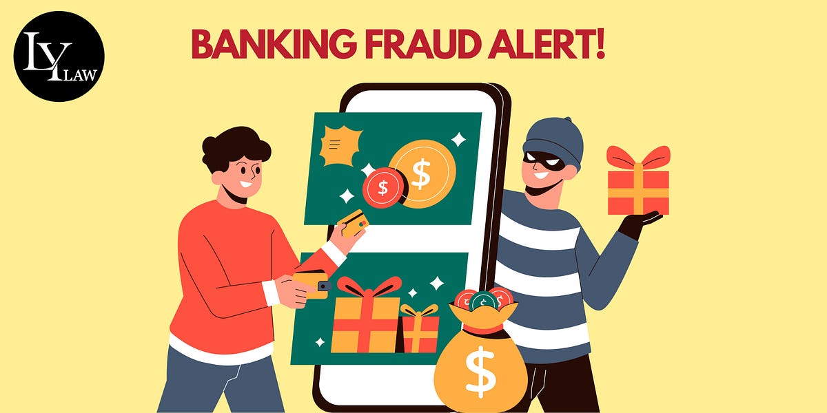 Banking Fraud Alert — UAE. Fraud alert from banks in the U.A.E.!!! | by ...
