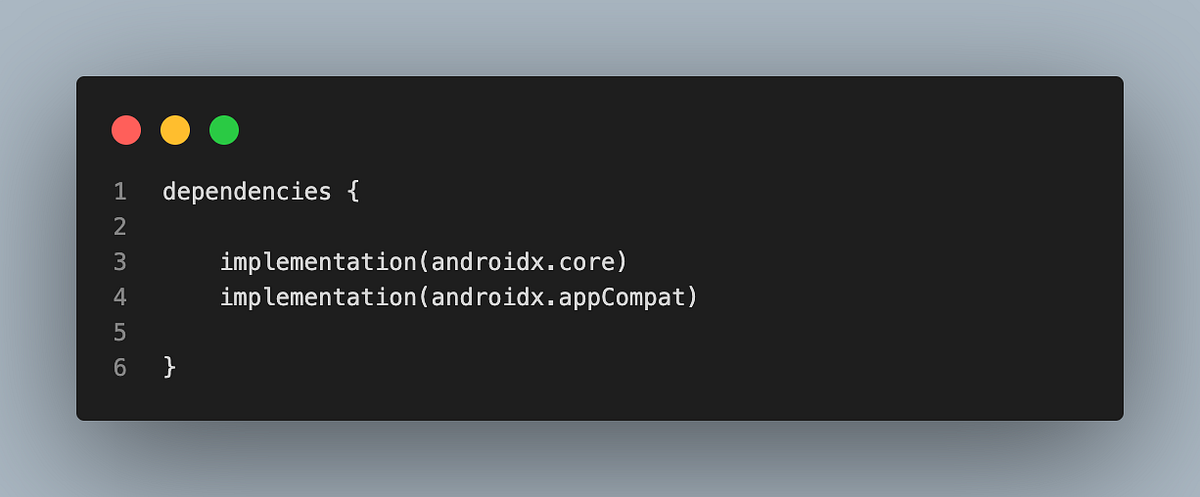 Integrating Version Catalog | Medium