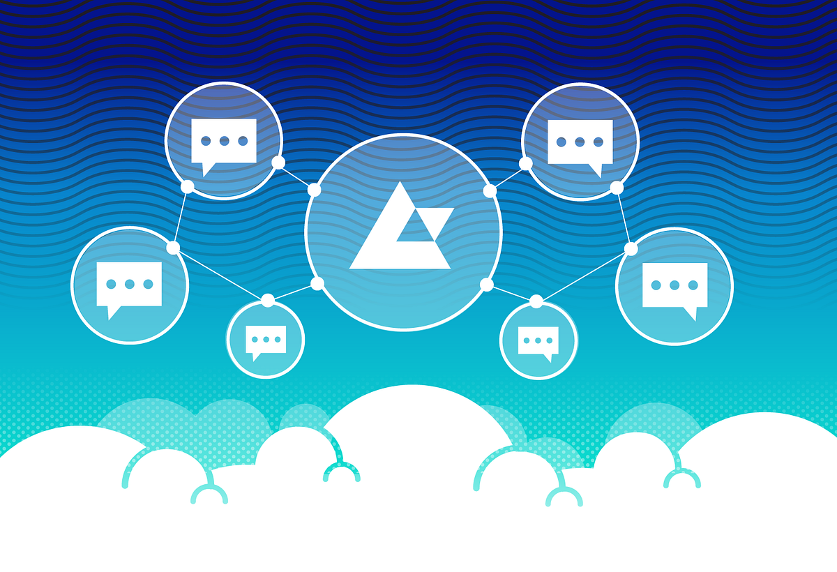 Announcing Our Migration To An Open Source Messaging Platform | by Ludmila Lopes | Auctus