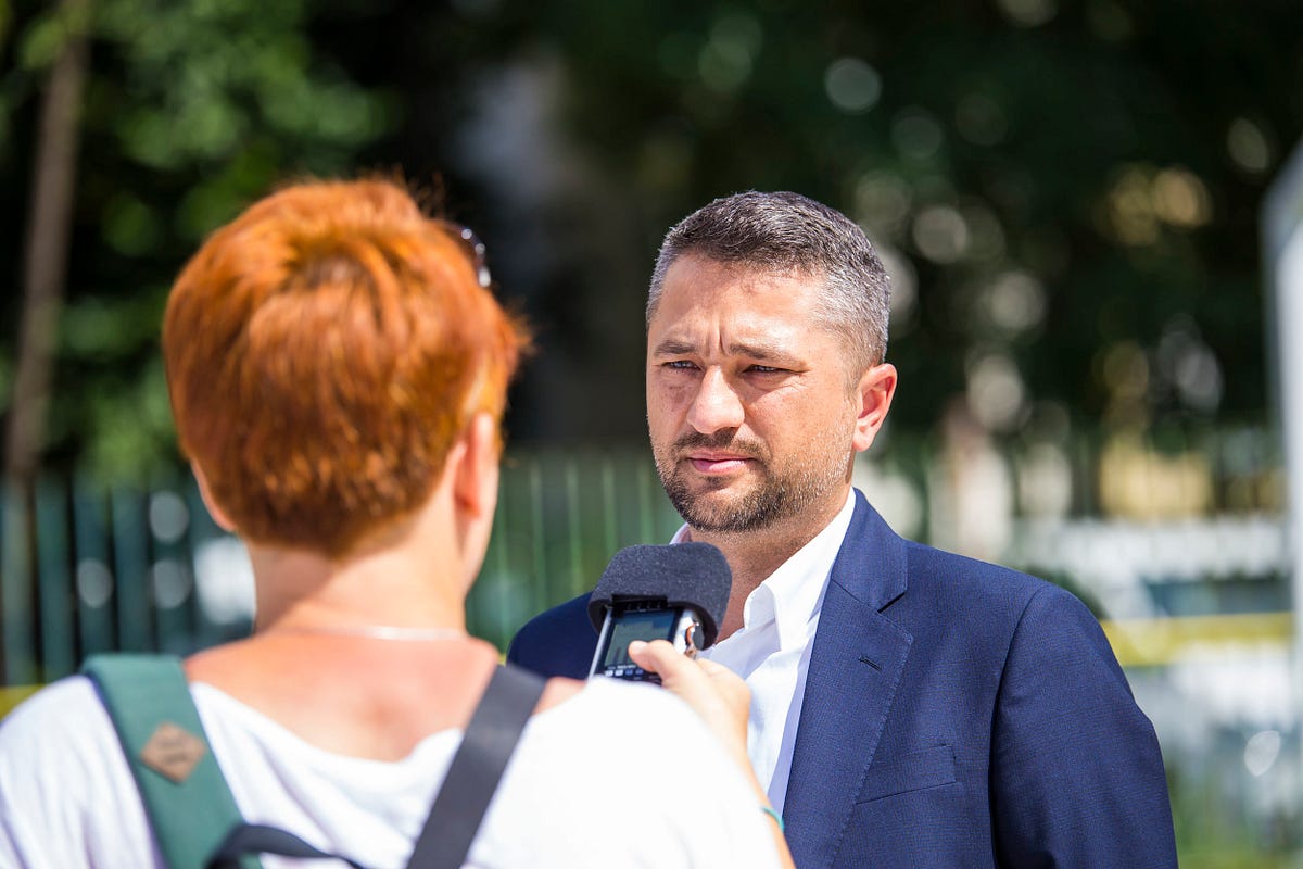 Mirela Bornagel, Employee of DGASPC Sector 4 Dismissed Following ...