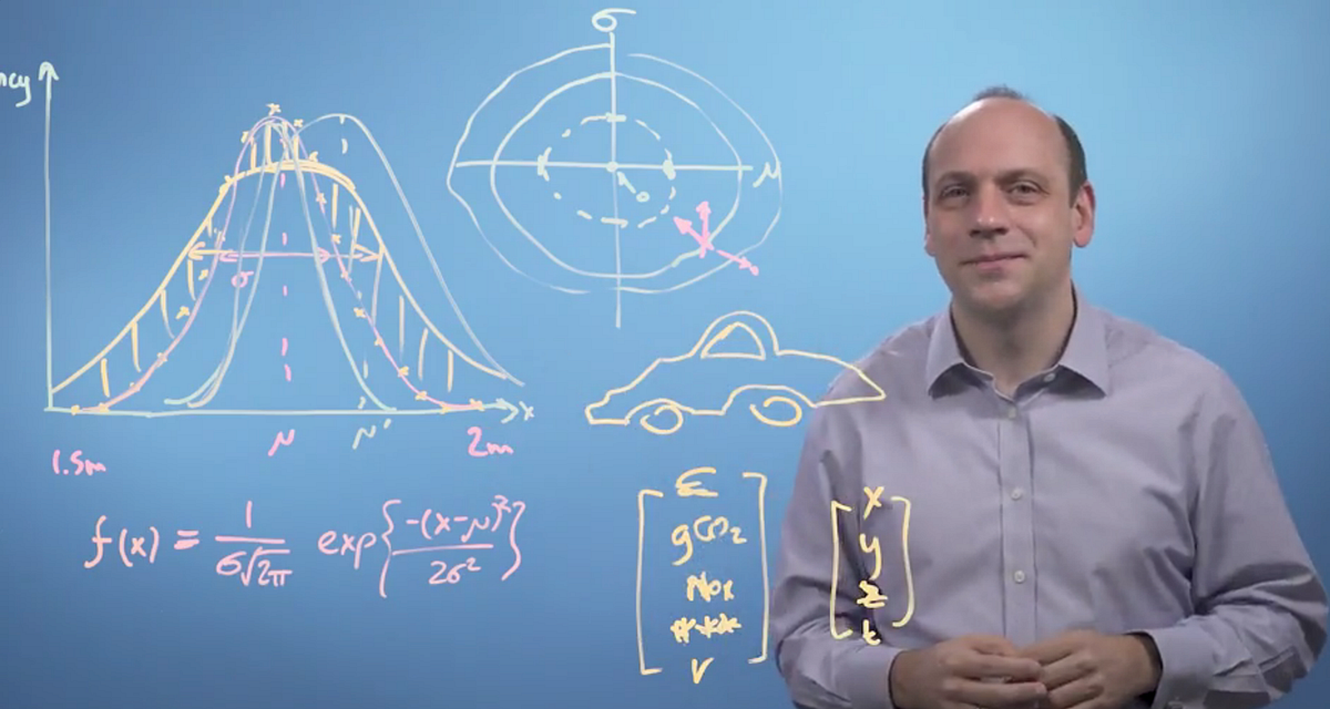 Lecture Note | Mathematics for Machine Learning: Linear Algebra ...