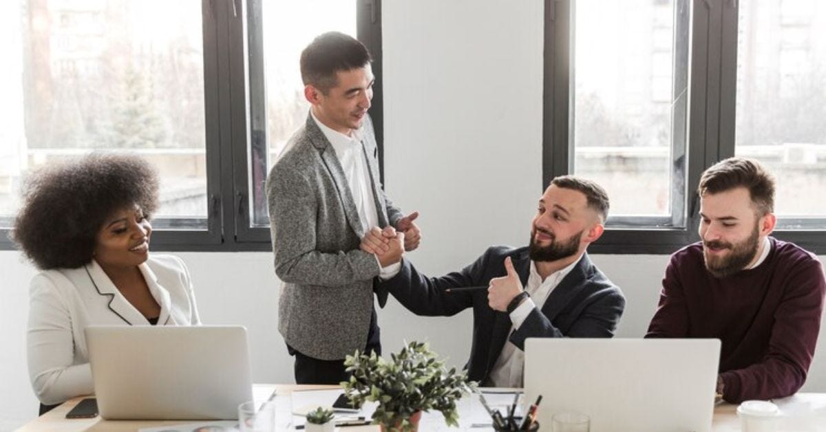 Importance of Business. The core of running a business is about… | by ...