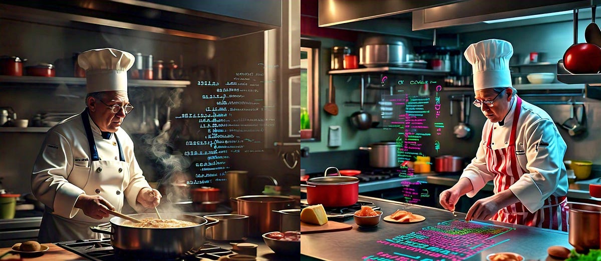 Understanding Python Environment Management: venv vs conda | by Sanat ...
