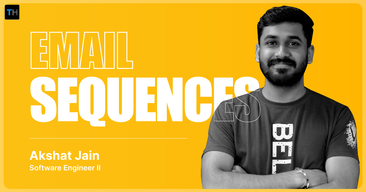 Email Sequences. An email sequence is a series of emails… | by ...