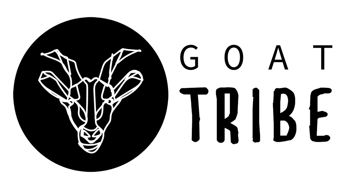 What the F%@K is GOAT Tribe!?. Introduction | by X | Medium