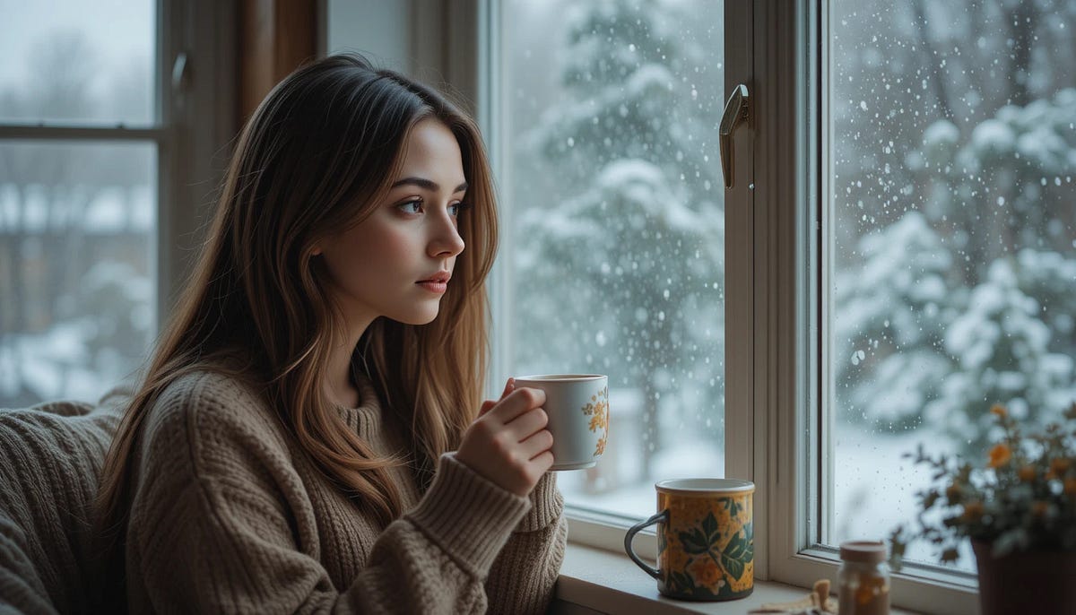 How Different Seasons Shape Our Moods, Love, Emotions, & Relationships ...