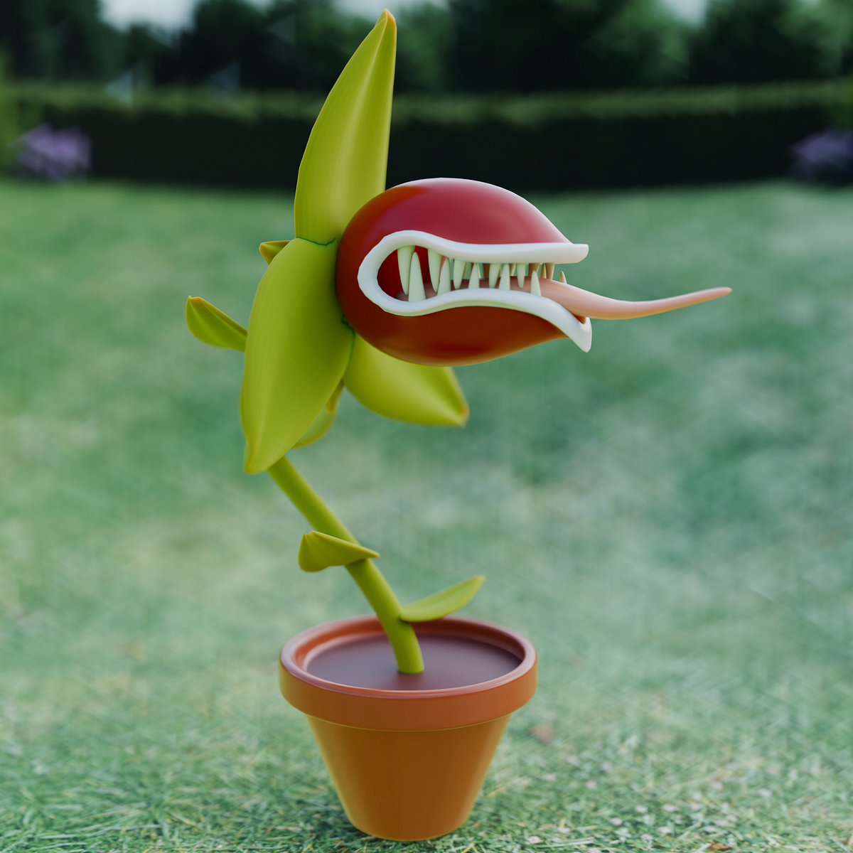 A 3D animation made in Blender. Non-members can read this article for ...