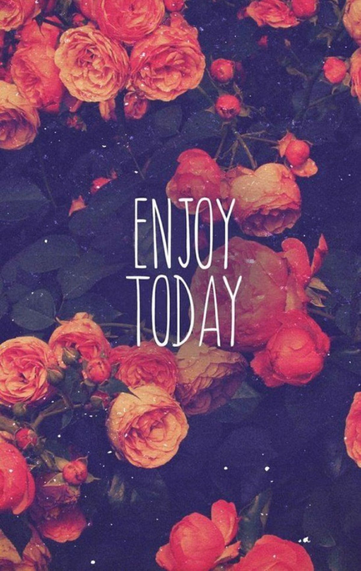 Live The Moment. Don’t suffer today for a happy tomorrow… | by Bob ...