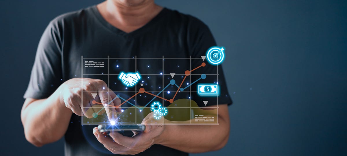 Unveiling the Impact of AI and Inspiring Success Stories in the Fintech ...
