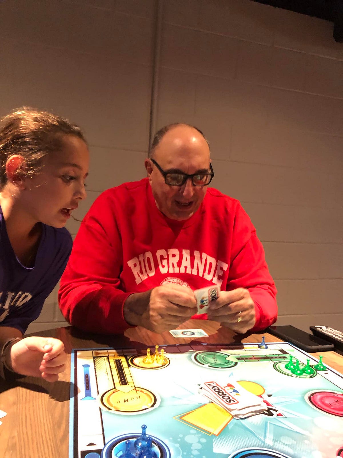 Remembering Phil Joseph: Phil the Thrill | by FreeWire | Medium