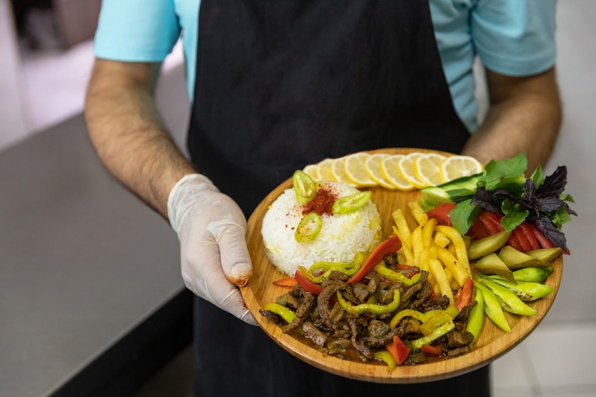 10 Culinary Trends of 2024 You Must Try! | by LiFe Diary | Medium
