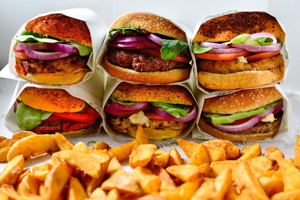Las más buscadas: Glamburger. Charlamos con Ruben Pellicer, dueño de ...