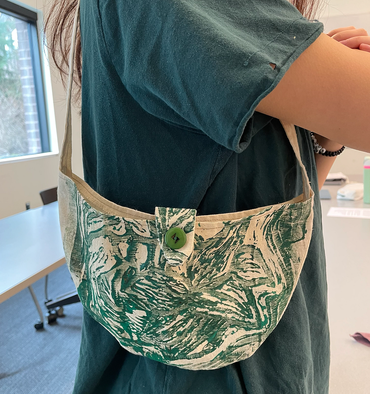 Soft Goods Construction: Shoulder Bag Design | by Annie Yao | Medium