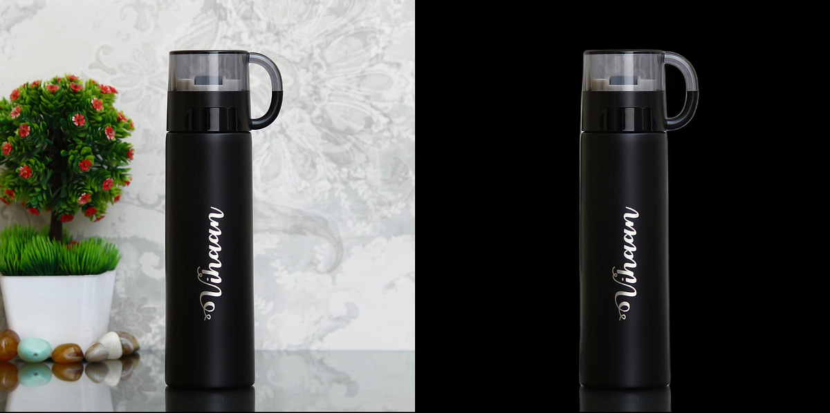 Make Money by Removing Backgrounds from Images with Our Background ...