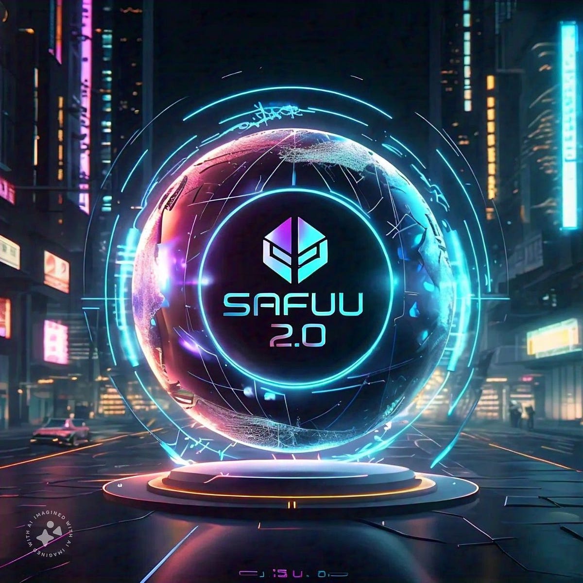 Safuu 2.0's Rebasing Mechanism: A Game-Changer in Stable Growth | by ...