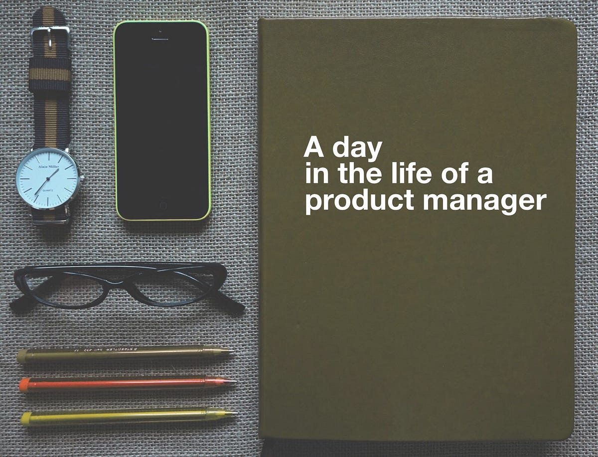 A Day in the Life of a Product Manager | by BeemaBroker | BeemaBroker ...