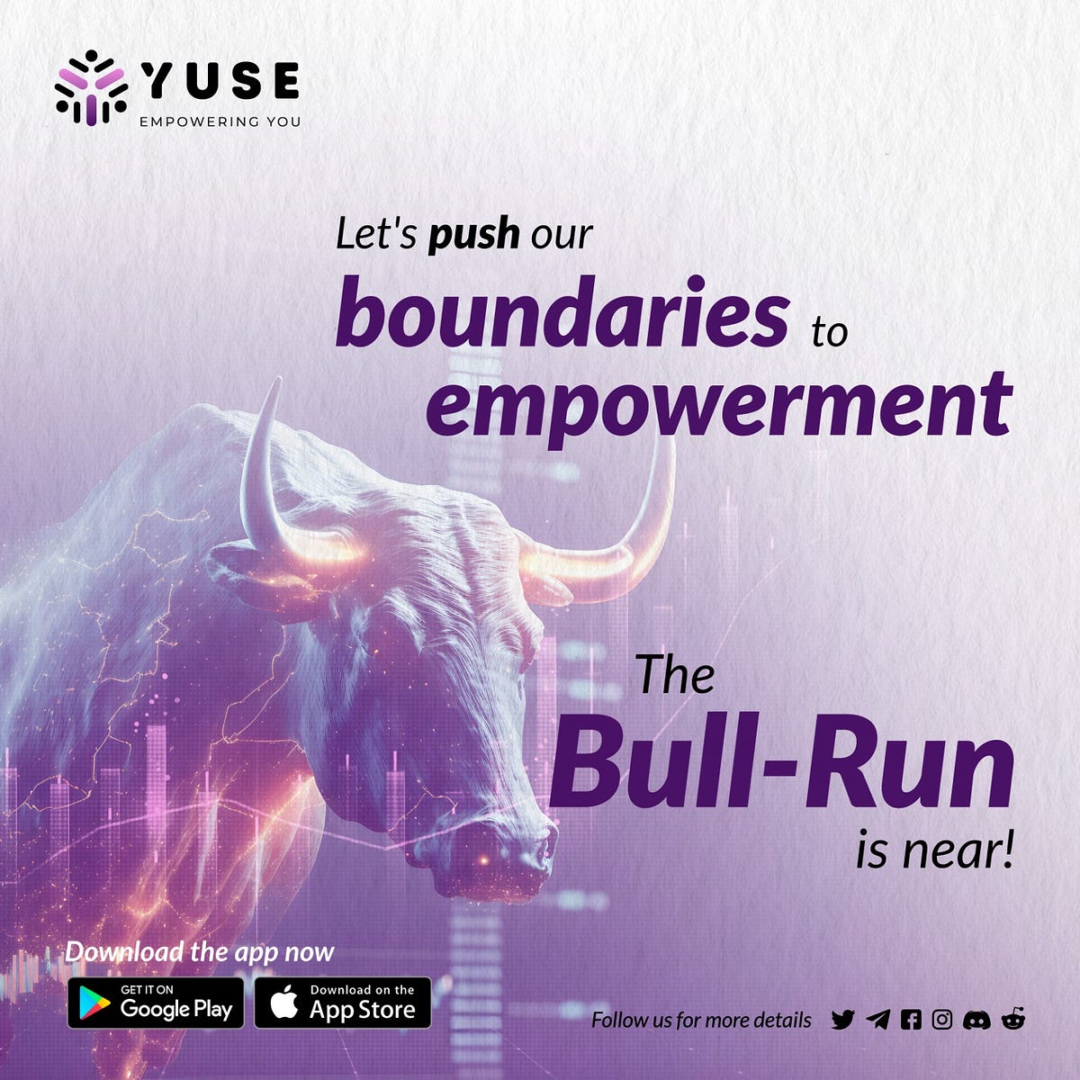 “Exploring the Potential of YUSE Token for Long-Term Investment” | by ...
