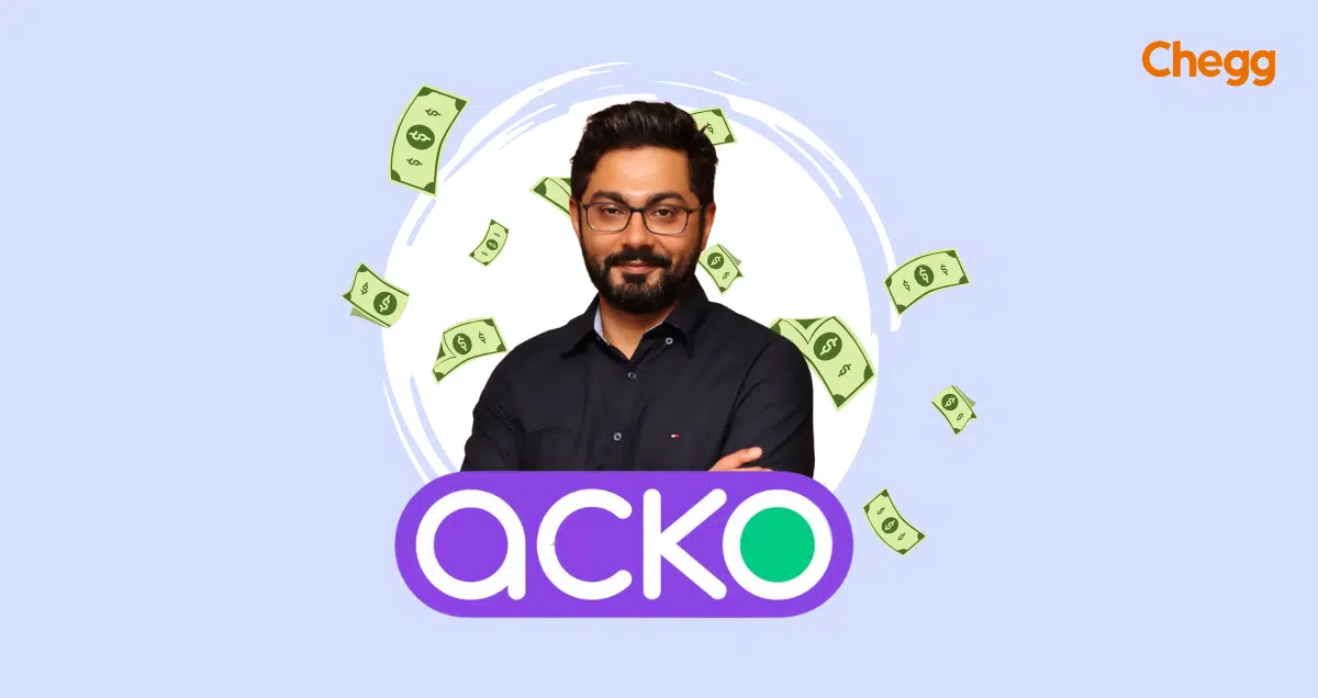 Varun Dua: Founder of Acko, Net Worth, Shark Tank, Age, Education | by ...