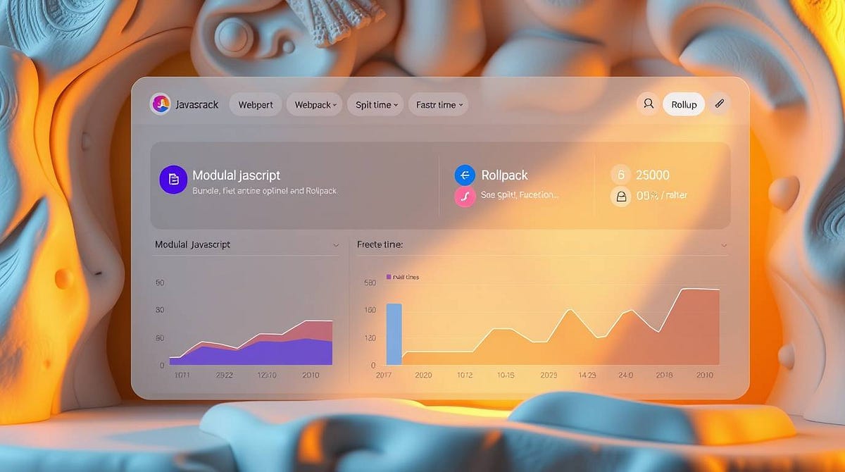 JavaScript Bundle Optimization: Tree Shaking and Code Splitting with Webpack and Rollup | by ...