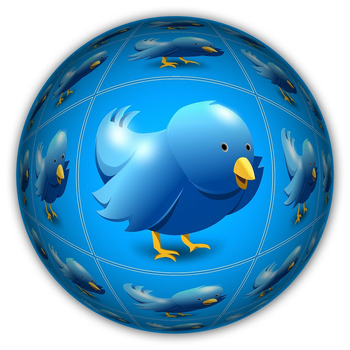 Twitter Gets Transparent with Advertising | by BrightHaus | Medium