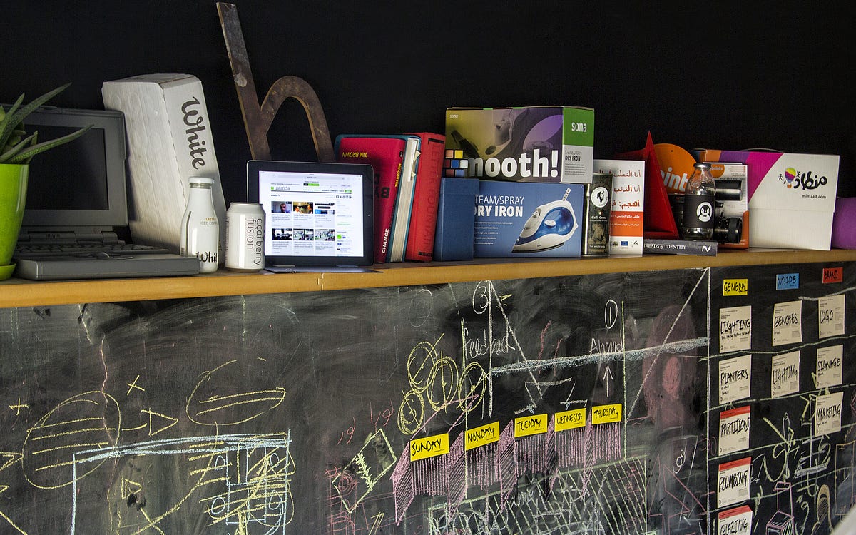 Say hello to SYNTAX 3.0: Transforming Experiences | by SYNTAX DESIGN ...