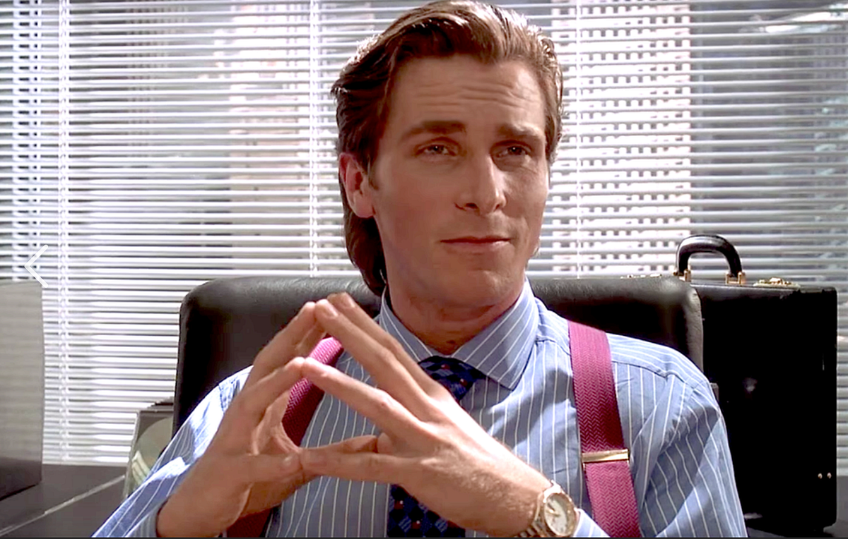 When Your CEO is a Psychopath. When we picture a psychopath, our minds ...