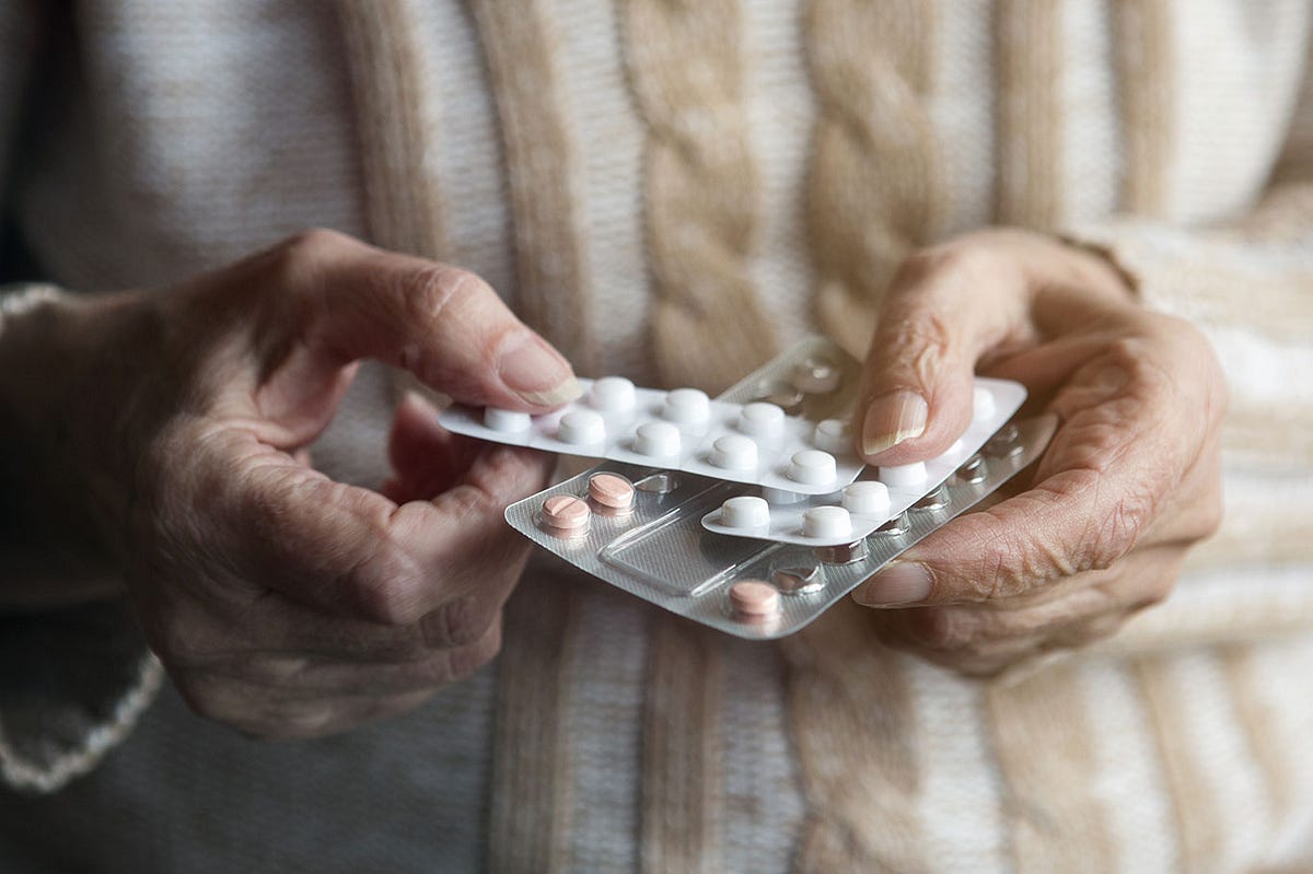 Your drugs need protection. Here it is. | by Solvay | Medium