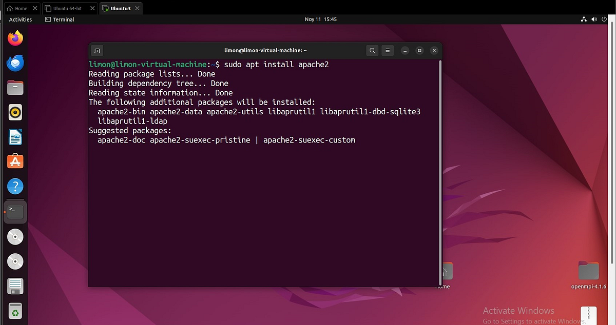 Install and Configure Zabbix to Securely Monitor Remote Servers on ...
