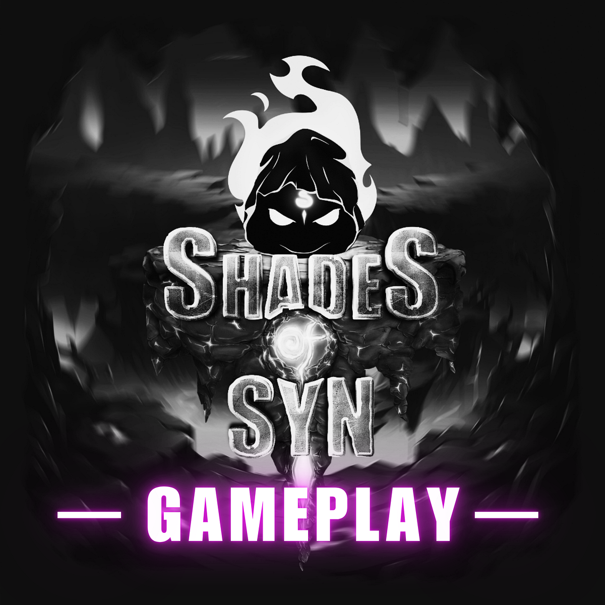 Shades of Syn: Gameplay. Everything You Need to Know to Play &… | by ...