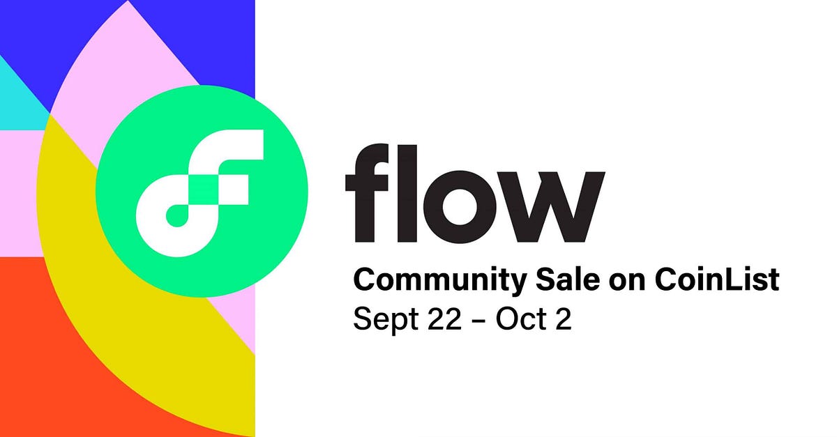Develop An Ico Smart Contract With Cadence On Flow By Noah Overflow Medium