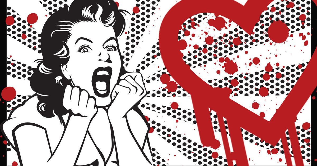 Valentine — A Heartbleed HackTheBox Walk-Through | by Mitch Moser ...