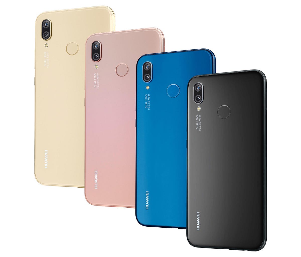 Upgrade Your Huawei P20 Lite with the Best Quality Display Touch ...