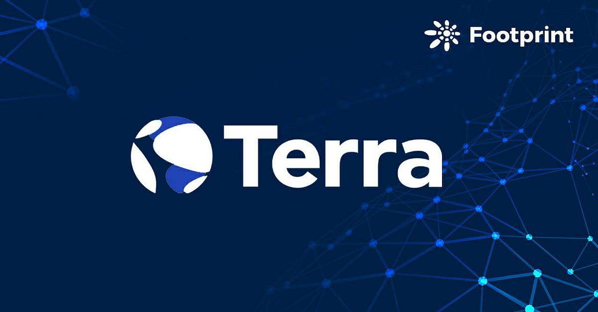 Will Terra crack the Top 3 in Q4? | by Footprint Analytics | Medium