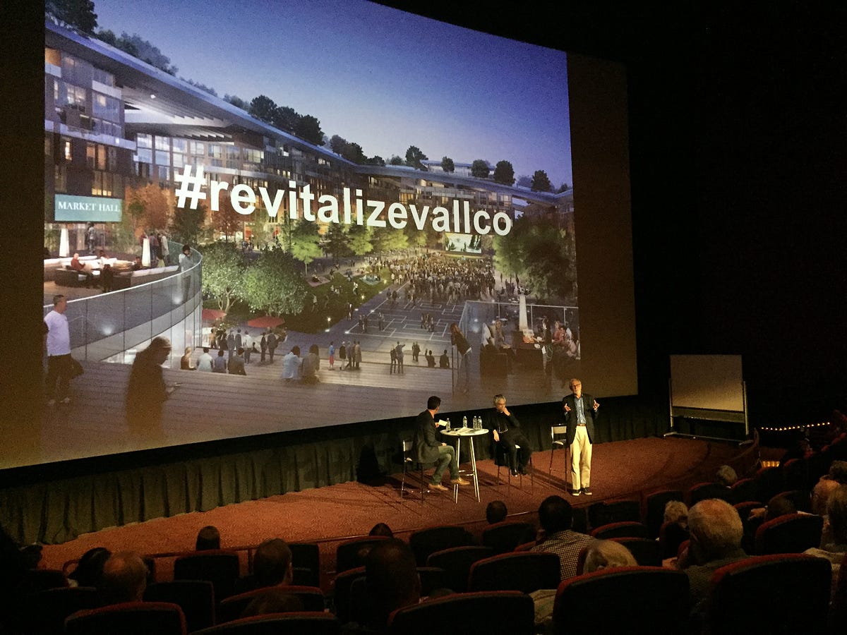 Let’s Revitalize Vallco. It’s no secret that Vallco has been… | by ...