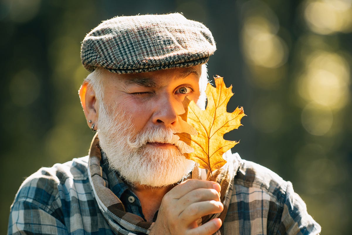 Grandfather’s First Love. His childhood home called to him | by Toni ...