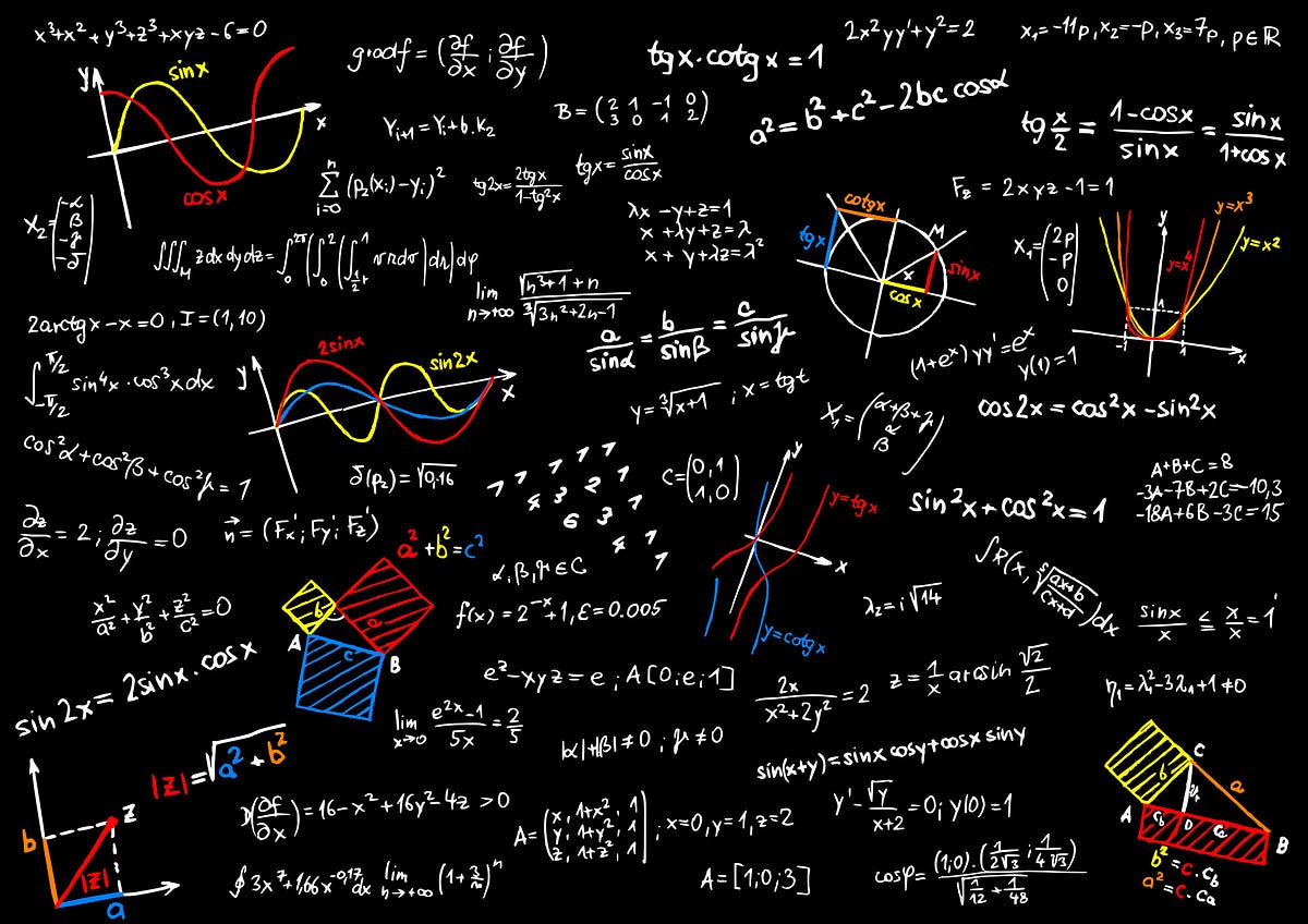What is Functional Programming?. Let’s keep it short shall we? | by ... What is Functional Programming?. Let’s keep it short shall we? | by ...