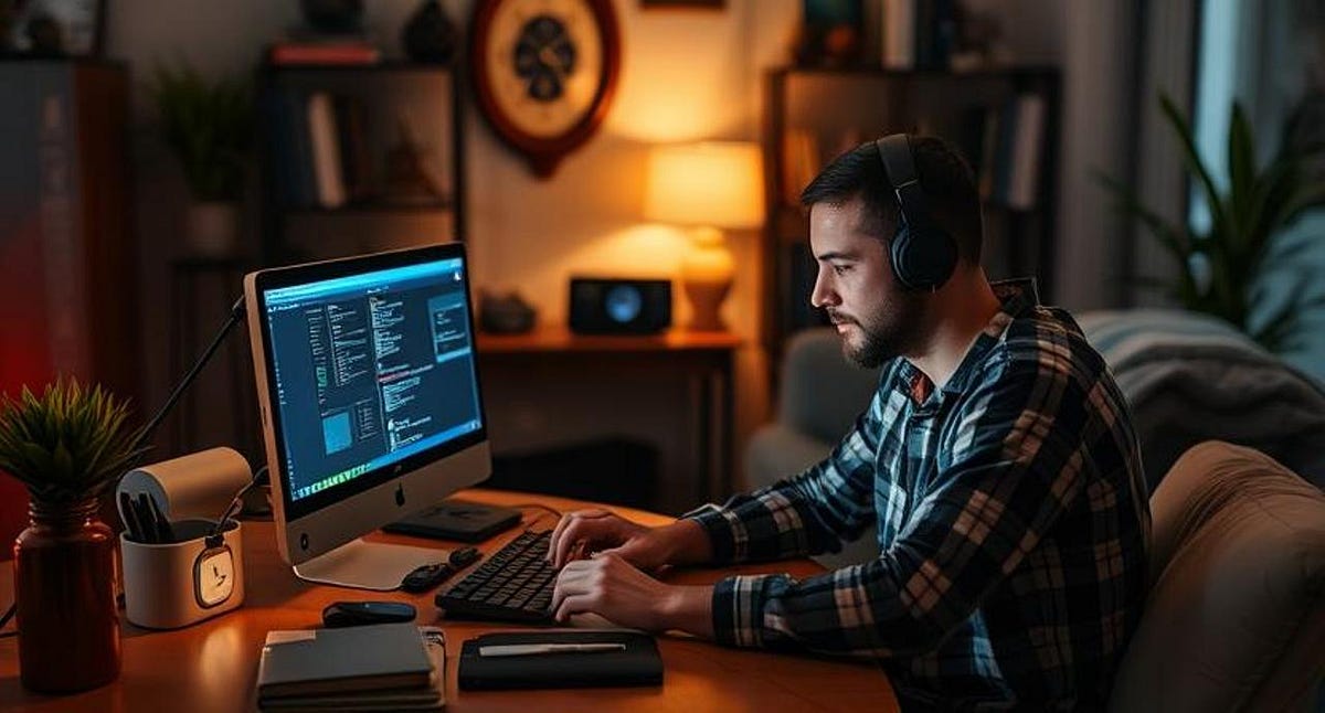 Best Remote Tech Jobs With No Experience: Work From Home or Anywhere ...