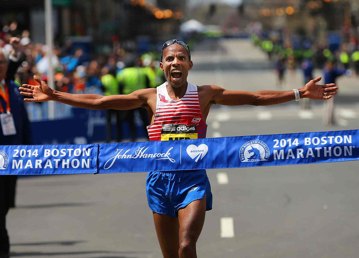 The art and science of running goals | by Run Theory | Run Theory | Medium