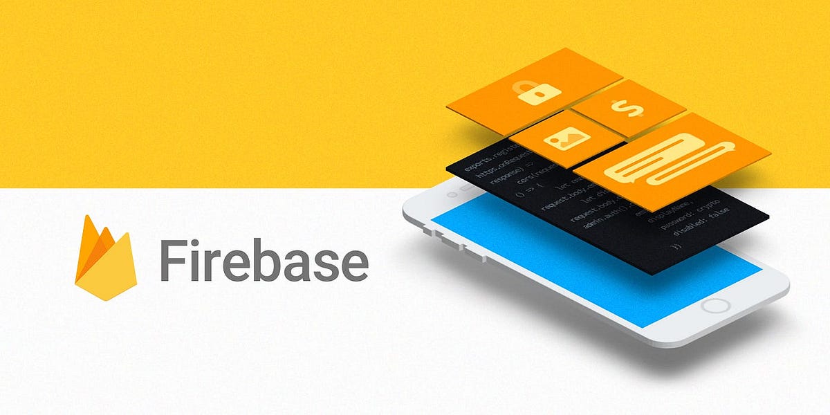 Firebase for Newbies: Building Your App Without the Hangover (of ...