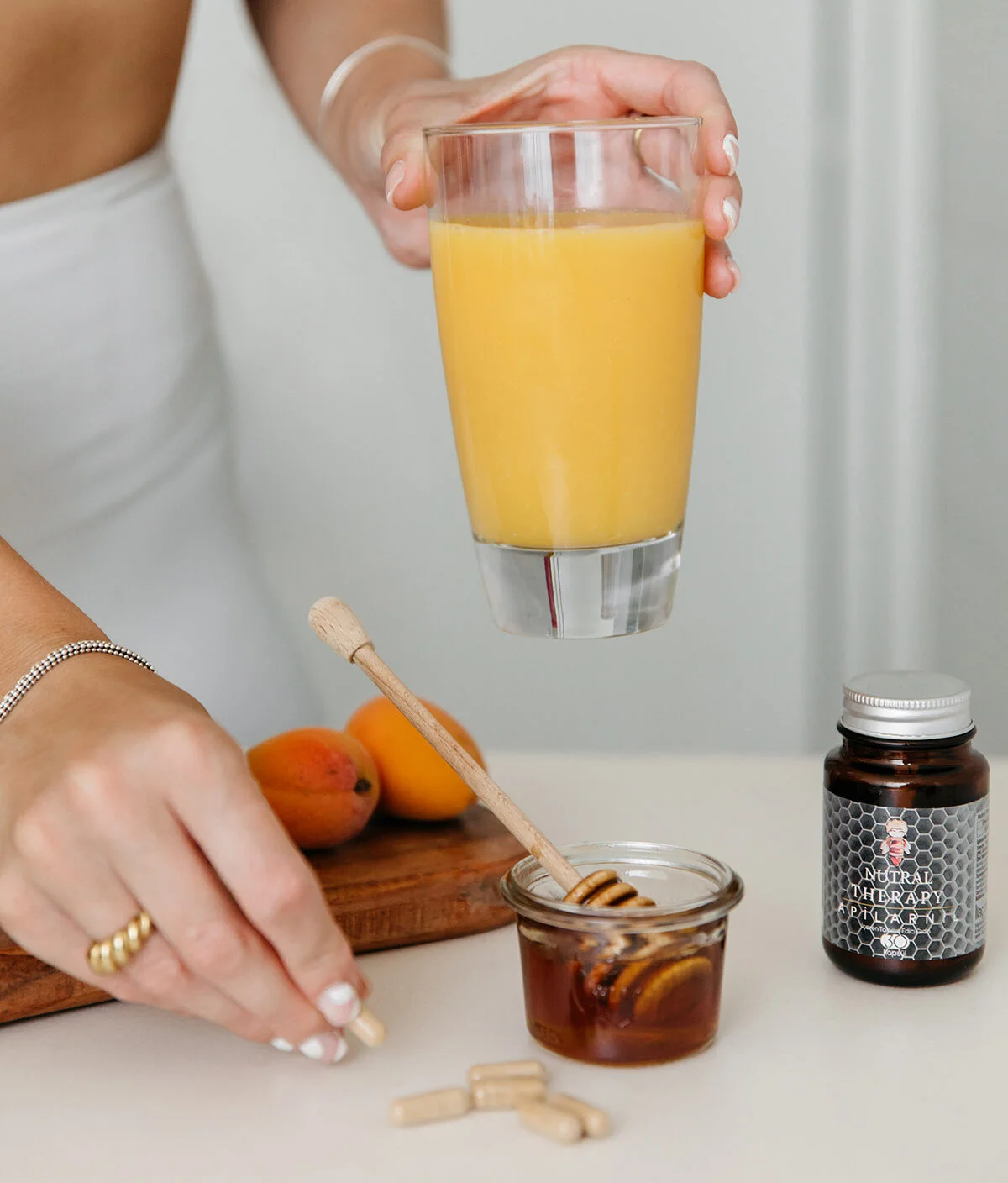 Apilarnil. What is Apilarnil and How to Use It? | by Nutral Therapy ...