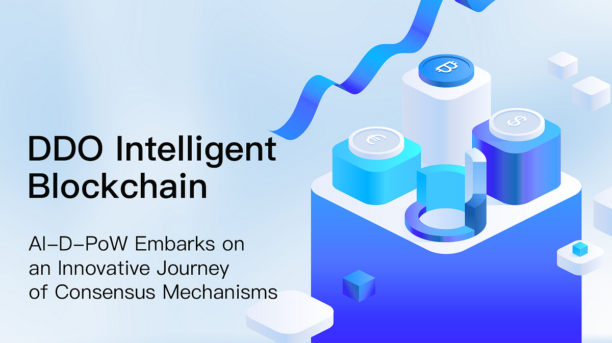 Exploring DDO Chain Smart Public Chain: The Innovative Journey of AI-D ... Exploring DDO Chain Smart Public Chain: The Innovative Journey of AI-D ...
