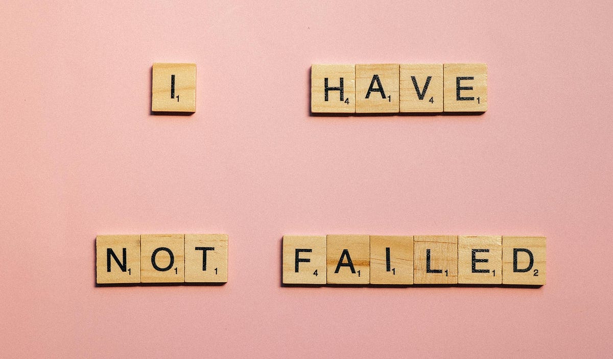 From Comfort to Courage: Moving Beyond the Victim Mentality | by The ...
