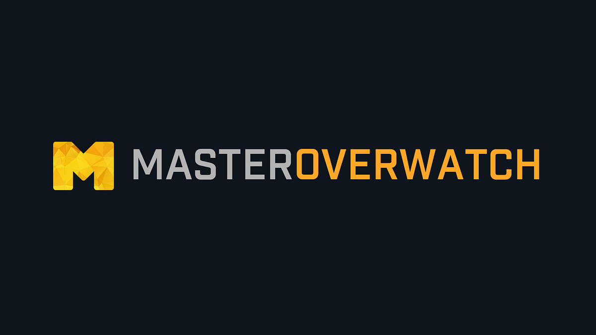 MasterOverwatch Overlay: A Twitch Extension viewers use to self-serve ...